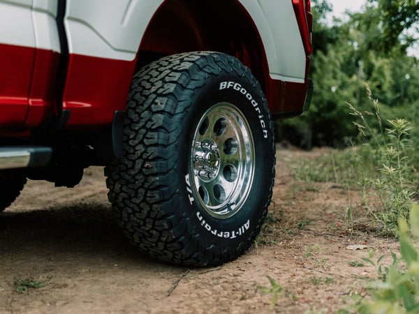 2024/2025 Ford F-150 BFP Retro | Ford Build Completed Projects ...